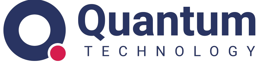 Quantum Technology - L'expertise IT dans les moindres détails