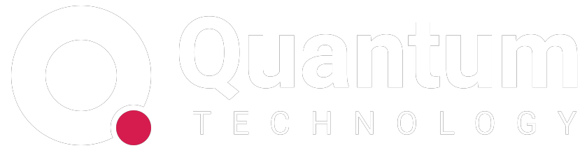 Quantum Technology - L'expertise IT dans les moindres détails